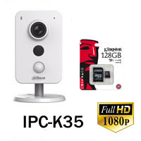 DHL SECURITY | Camaras de Seguridad